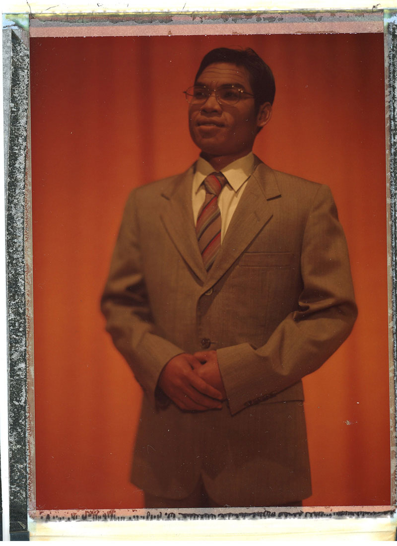 Archives des La république de Lon Nol - Sihanouk, archives inachevées