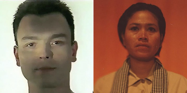 Saloth Sâr - Sihanouk, archives inachevées