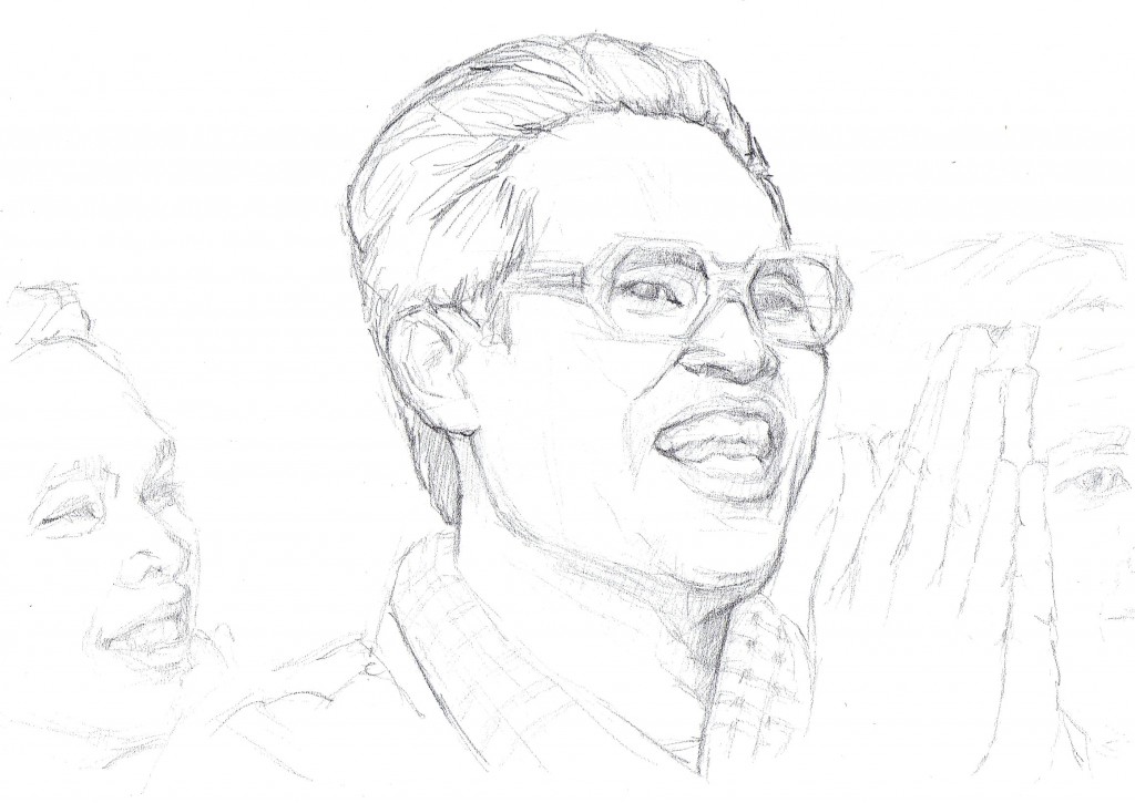 L'histoire - Sihanouk, archives inachevées